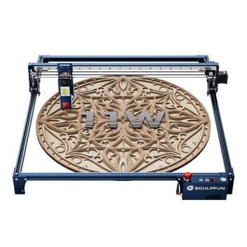 S9 & S9 Pro – Sculpfun Mexico